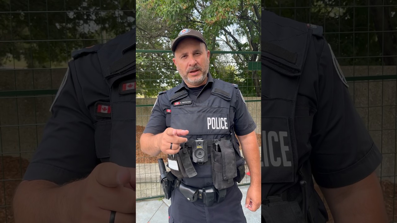 Must ‘No Trespassing’ signs be posted? Can Police lay charges on public and private property? etc