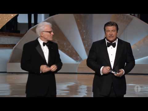 #TheLIST: 16 of the Best Oscar Monologues