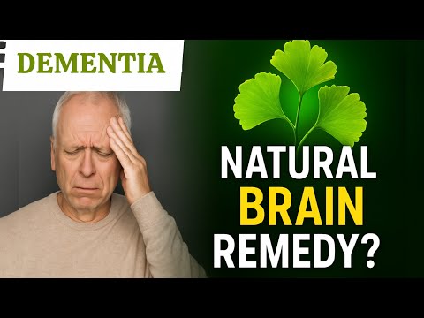 Can This Ancient Herb Slow Down dementia