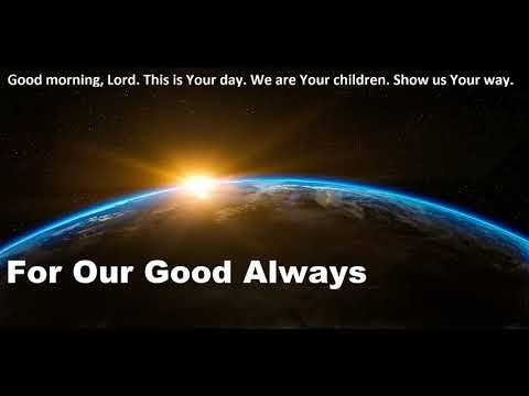 For Our Good Always – Easy Peasy All-in-One Homeschool