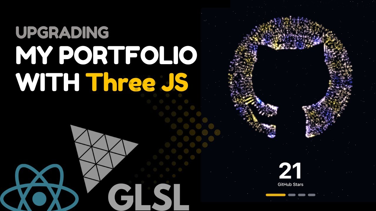 Build a Scroll Progress Bar with GSAP ScrollTrigger. UMP Ep.4