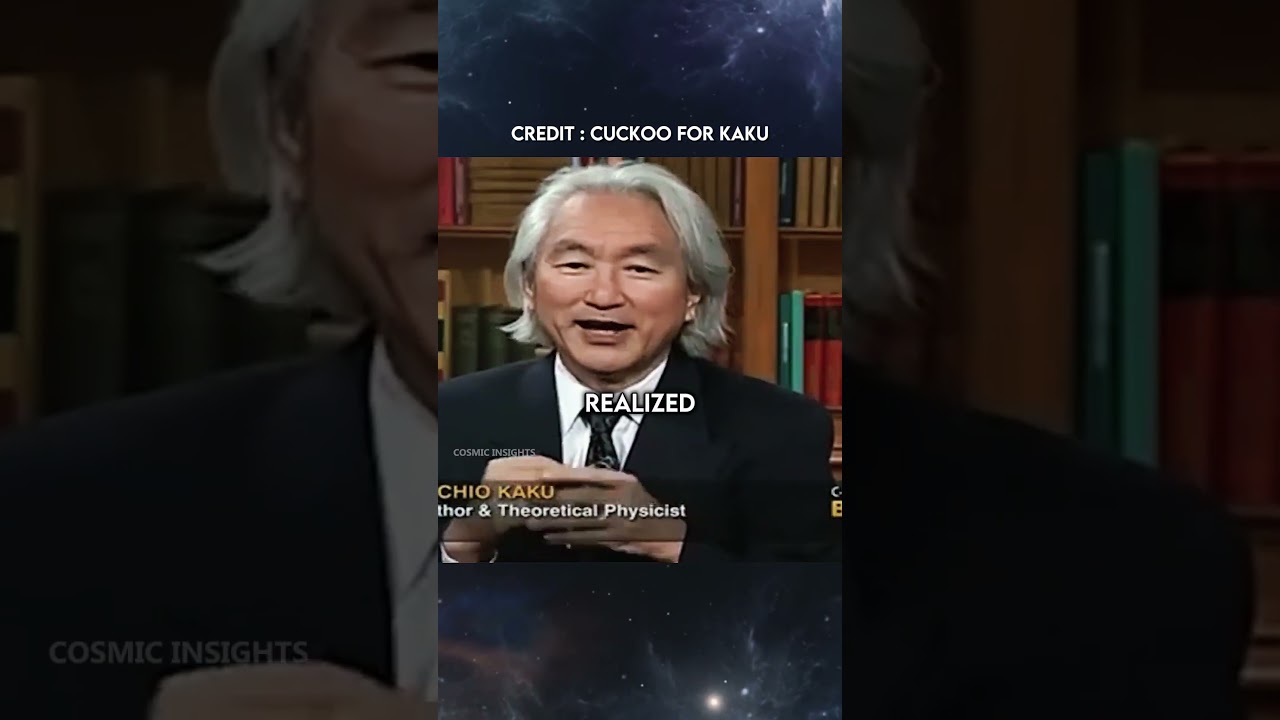 How the Benzene Ring Was Discovered? | Michio Kaku