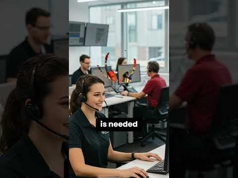 Built by 2 People, Replaced 20: The No-Code AI Agent Revolution