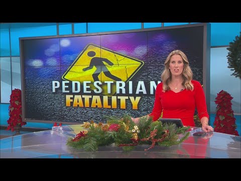 St. Pauls woman killed trying to cross Interstate 95 after crash, North Carolina Highway Patrol says