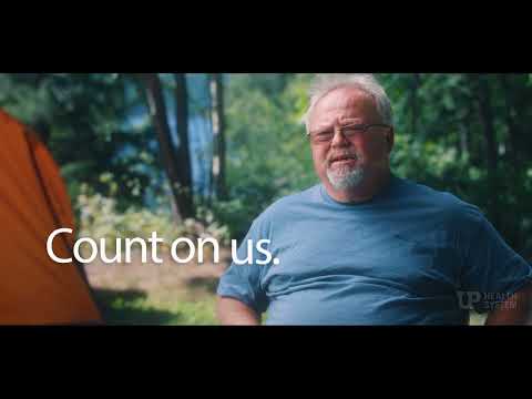 Cardiac Emergency in the Heart of the UP | John's Story
