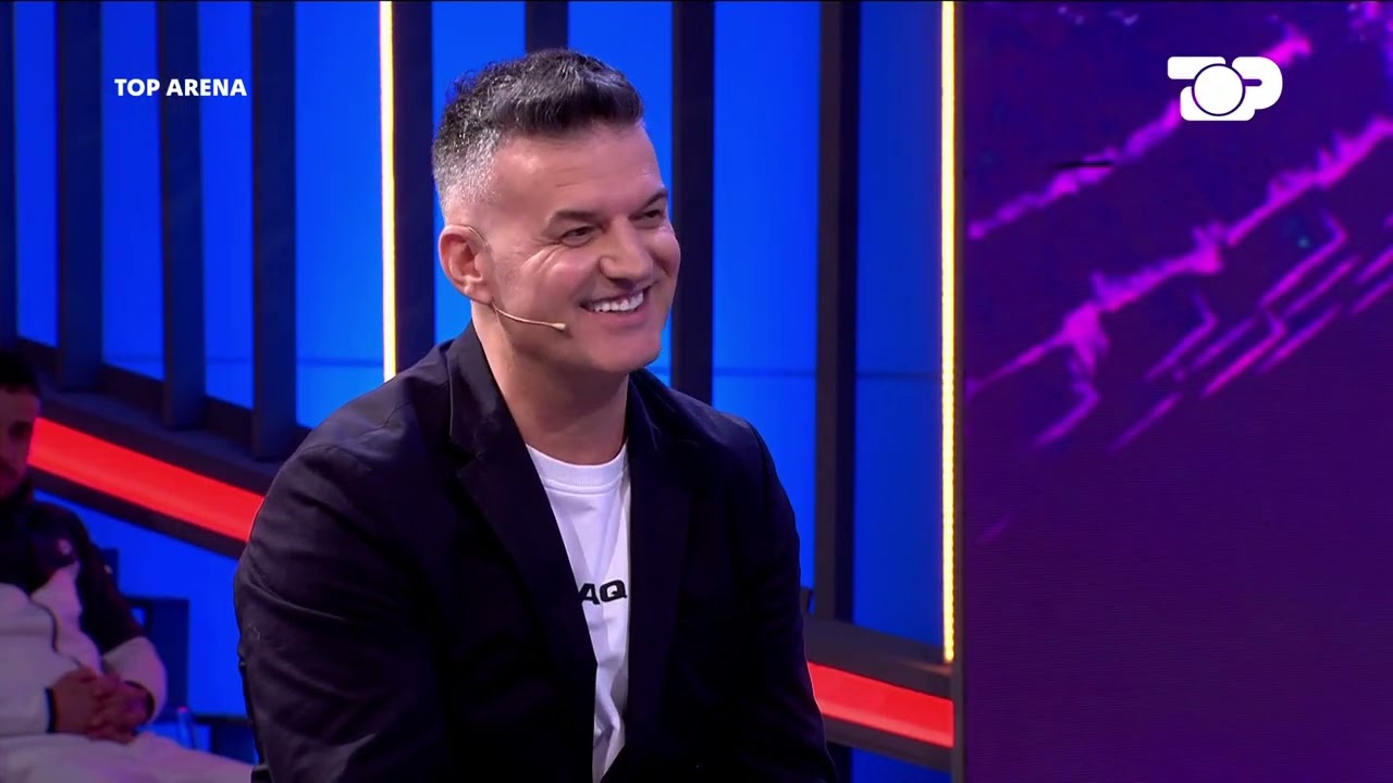 Bledi Mane ofendon Andi Bushatin: është GAZETARJA më e dobët në ...