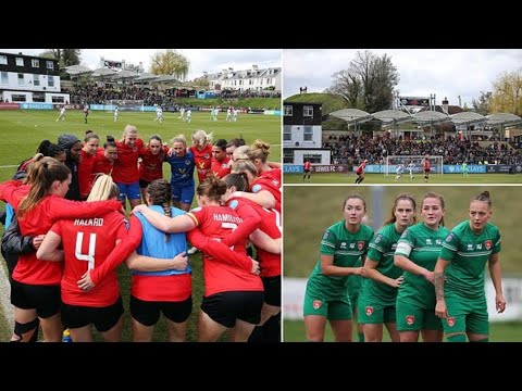 Lewes FC’s Big Ask: Can Equality Survive the Crunch?