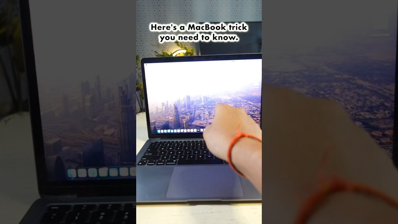 Copy and paste without formatting on Mac #Shorts