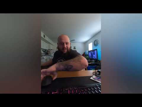 The Fangor 15” Portable Monitor - is it good? #Unboxing #Review