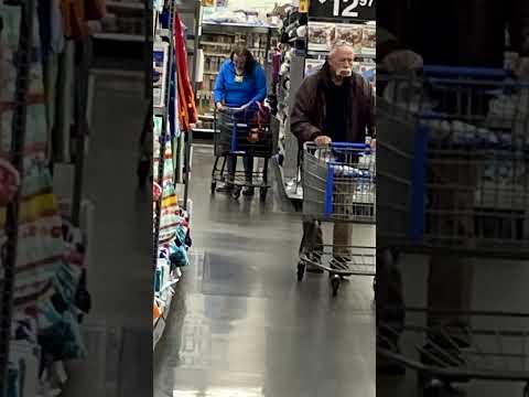 Chris Chan Spotted in Walmart!! 😱😱😱 #shorts #chrischan #sonichu