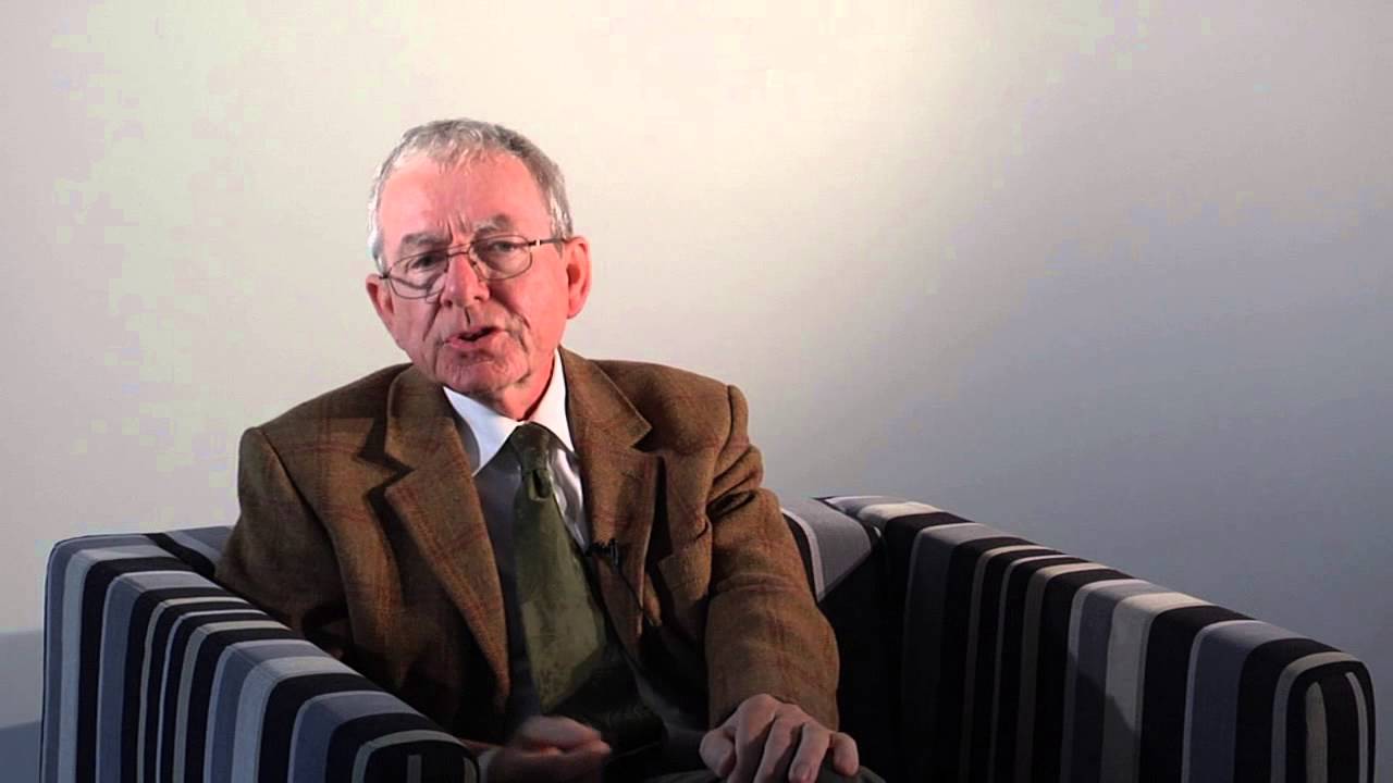 Interview with Jon Breen