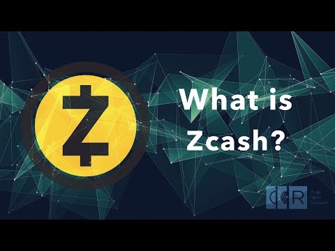 What is Zcash (ZEC)? | CORindex