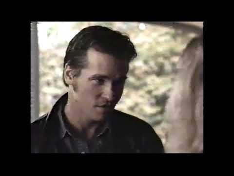 The Real McCoy Movie Trailer 1993 - TV Spot