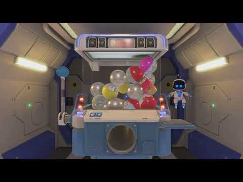 Steam Community :: Video :: ASTRO's PLAYROOM PS5 Gameplay in 4K