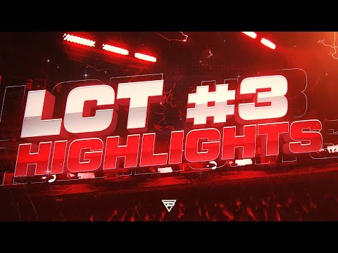 Steam Community :: Video :: LCT Rocket League Highlights #3