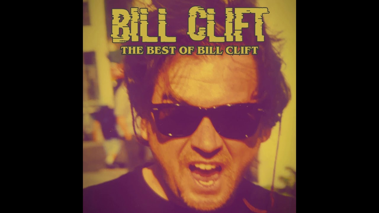 Bill Clift - This Time Around