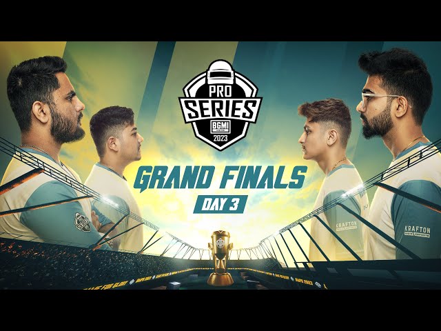 BMPS 2023 Grand Finals Day 3: Teams, schedule, Day 2 results, and more