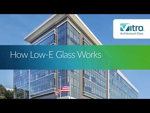 Building Product: Graylite® II Glass [101ef0f] | ARCAT