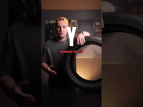 Tire Speed Rating Explained! #shorts