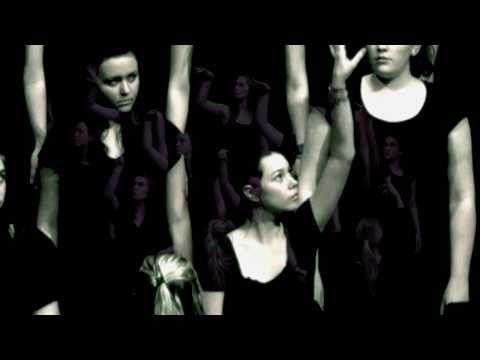 AIM Dramatic Arts - Physical Stages Trailer
