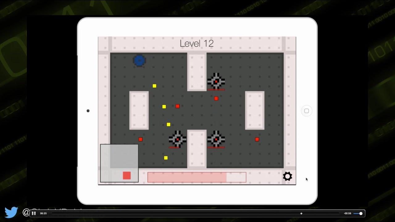 Developing Apps on iOS Devices Using Python (/dev/world/2016)