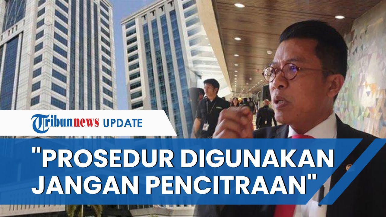 DPR Sindir Kemenkeu soal Pengusutan 69 Pegawai yang Miliki Harta Tak ... DPR Sindir Kemenkeu soal Pengusutan 69 Pegawai yang Miliki Harta Tak ...