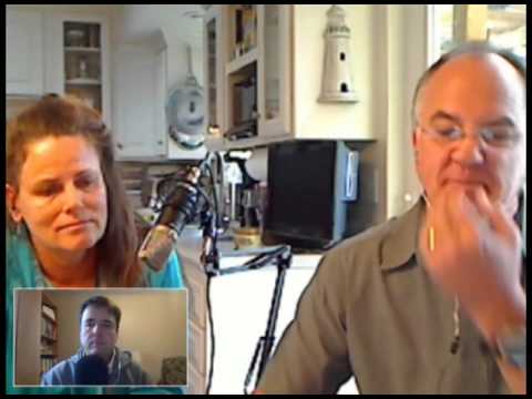 Mormon Stories #581: Steve and Chris Holbrook Pt. 1 - Their Story