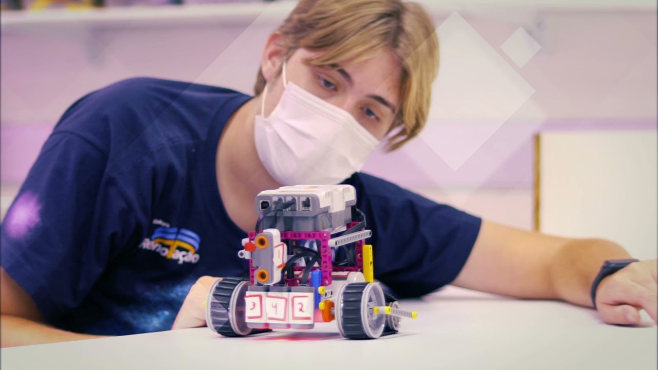 [ANGLO INDAIATUBA] Institucional