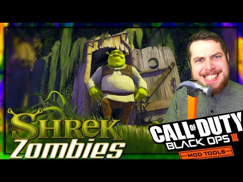 Steam Community :: Video :: NEW SHREK ZOMBIES DEVELOPMENT CALL OF DUTY ...