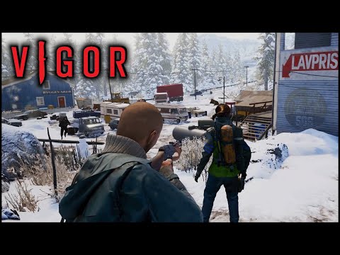 Steam Community :: Video :: Is Vigor Worth it?