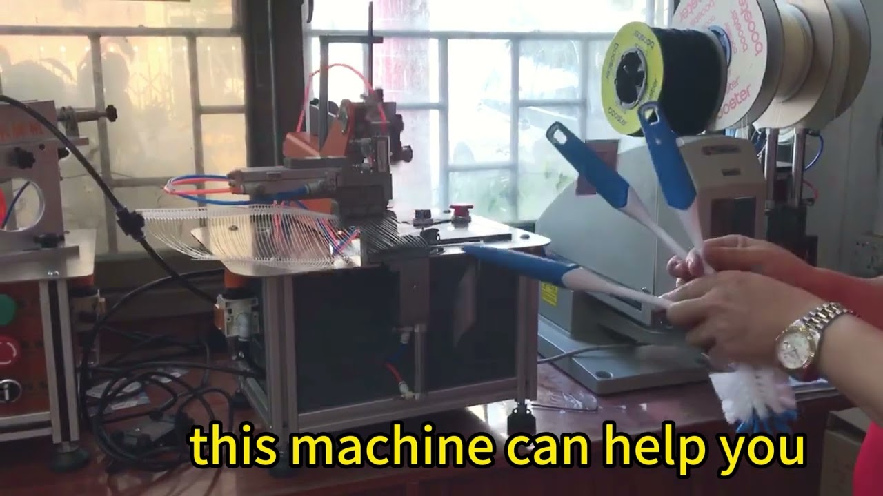 Are You Making the Right Choice Between Loop Pin Machines and Loop Lock Pins?