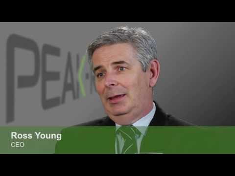Ross Young, CEO at Peak-Ryzex, talks Global Business | Mobility Matters