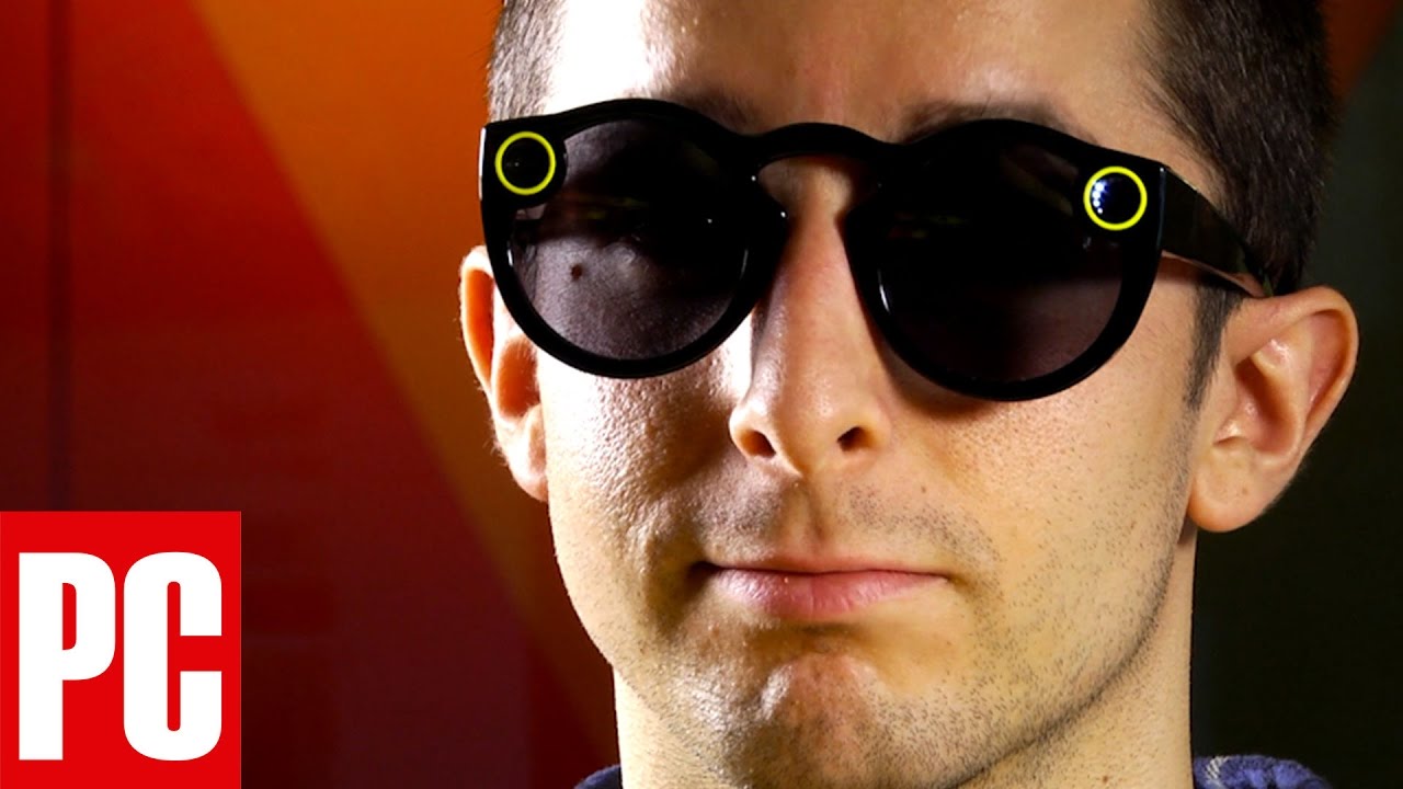 Snapchat Spectacles Review
