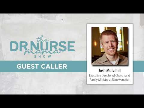 Dr. Nurse Mama | with Dr. Jessica Peck , DNP