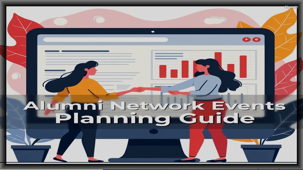 Alumni Network Events Planning Guide - Complete Guide!