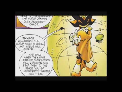 Sonic the Hedgehog (Light Mobius) | Wiki | Real Sonic The Hedgehog ...