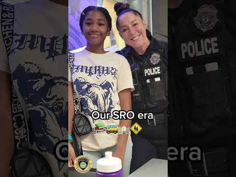 Newport News Police Department Era's