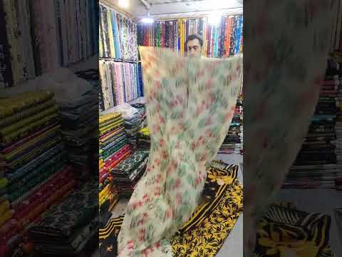 new nishat print same shirt trousar