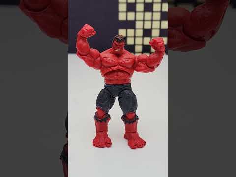 Hulk Marvel Universe Heroic Age Heroes | Collectible Action Figures