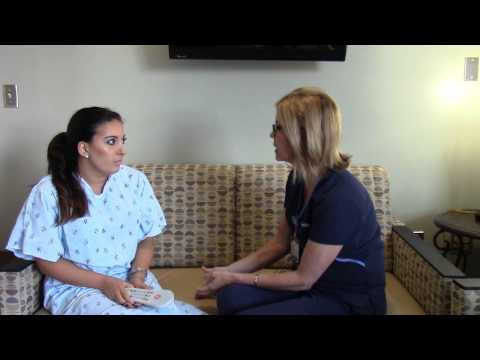 Teach-back for Pain Management | UCLA Department of Nursing