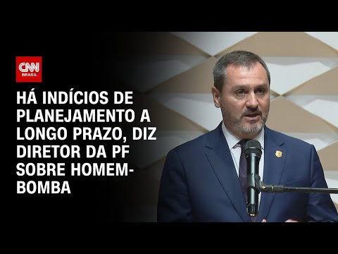 Homem-bomba: saiba tudo o que aconteceu nas 24 horas seguintes ao ...