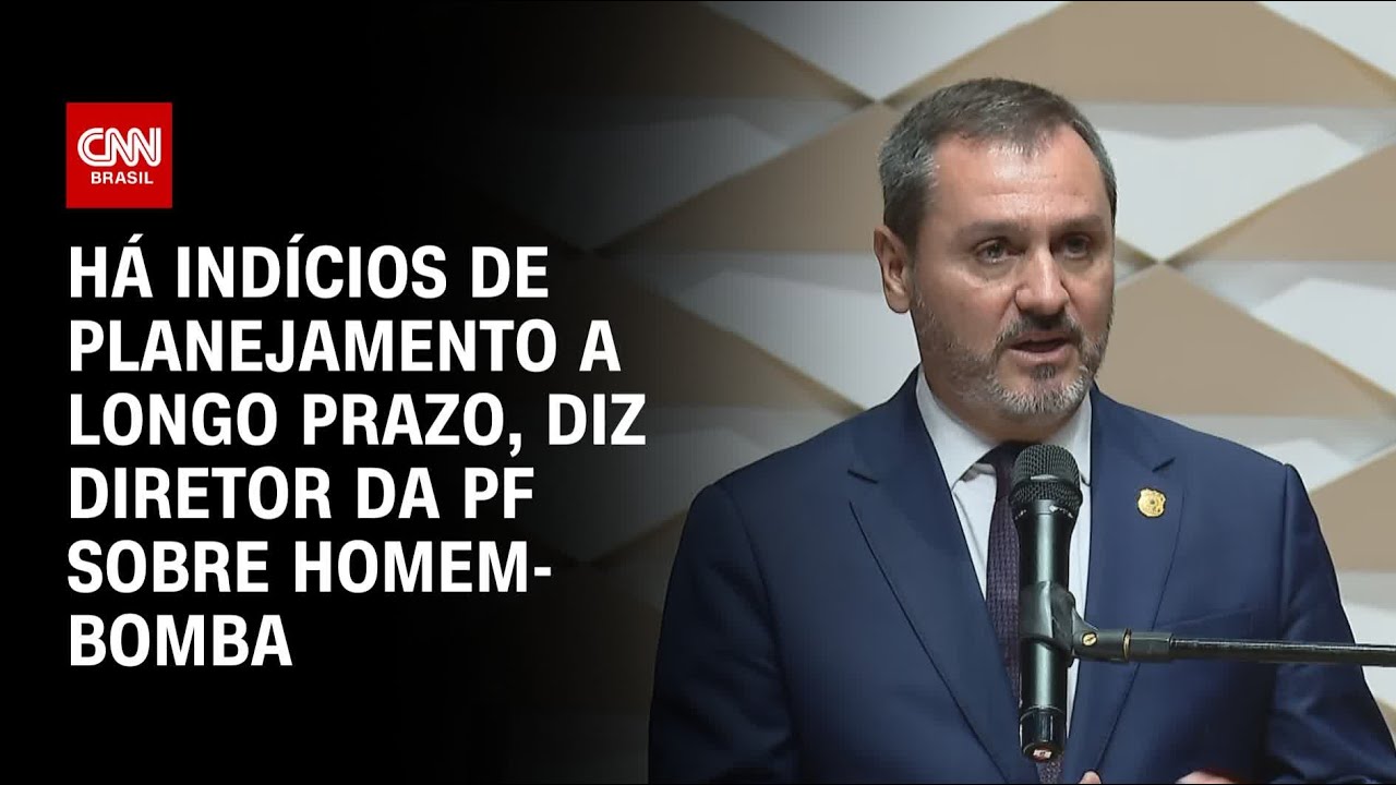 Homem-bomba: saiba tudo o que aconteceu nas 24 horas seguintes ao ...