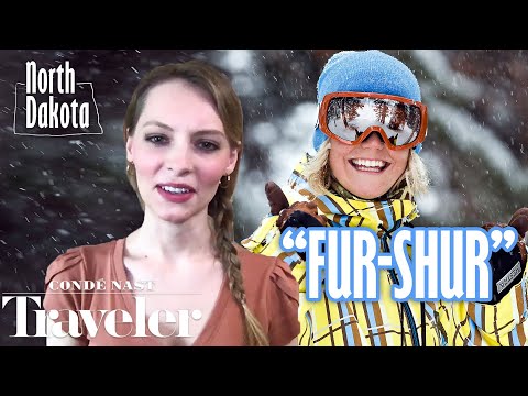 50 People Tell Us Words Their State Pronounces Differently | Culturally Speaking