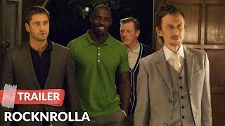 RocknRolla - movie: where to watch streaming online