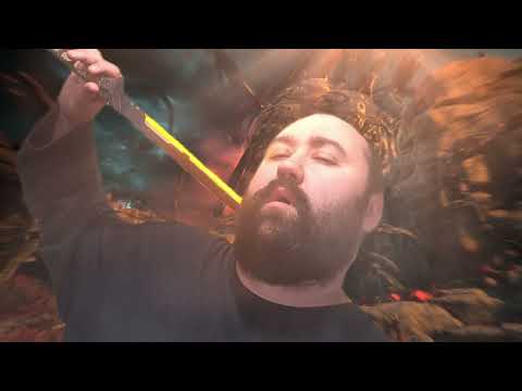 How Aim Glide in Warframe Feels