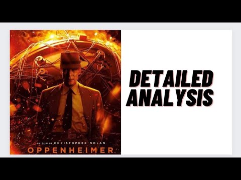 Oppenheimer Detailed Analysis