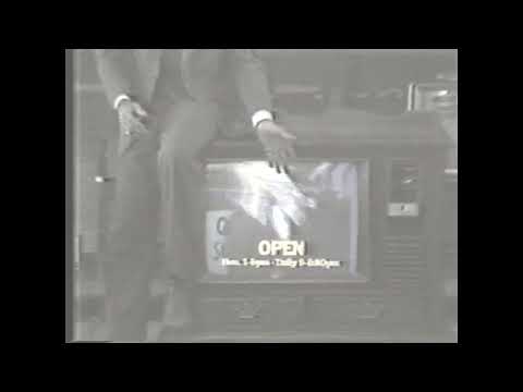 1978 Sun TV and Appliance Louisville KY Commercial