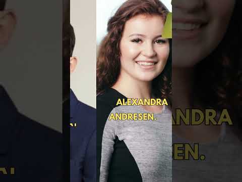 10 Youngest Billionaires