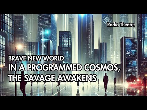 Brave New World – Full-Cast BBC Radio Drama | Dystopian Audio Drama by Aldous Huxley
