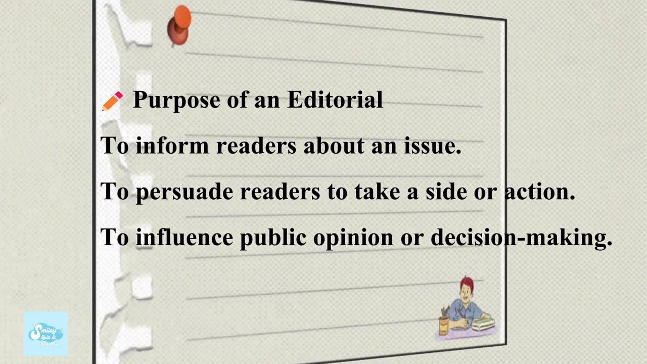 Grade 8 English Student Notes | 3rd Quarter Week 1 & 2 | Matatag Curriculum Based